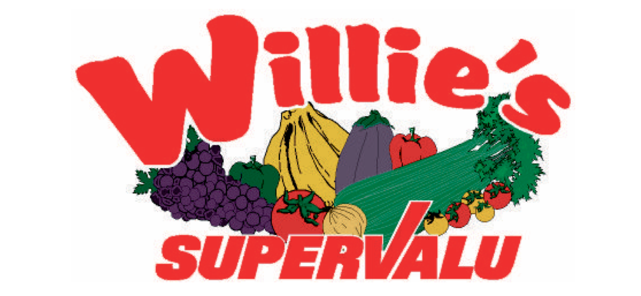 Supervalu Logo